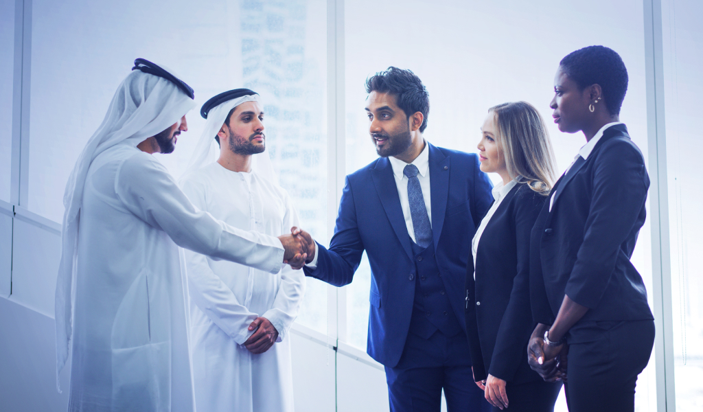 About FAB Group | First Abu Dhabi Bank (FAB) - UAE