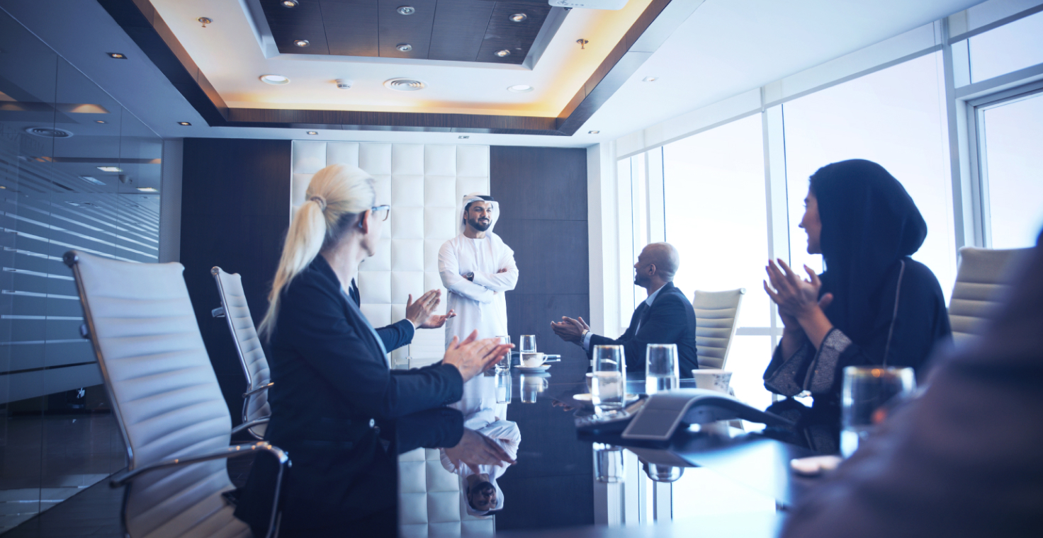 Explore Our Annual Report 2020 | First Abu Dhabi Bank (FAB) - UAE