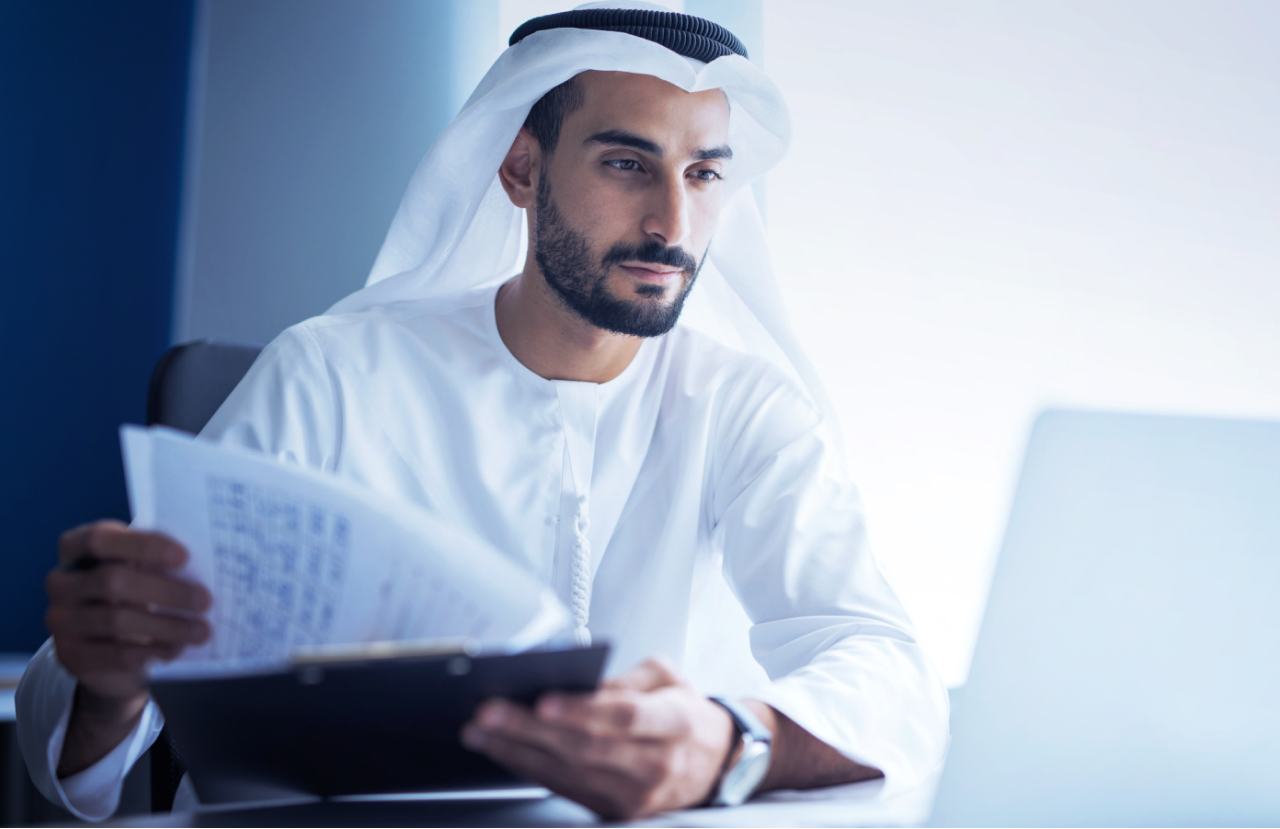 Explore Our Annual Report 2020 | First Abu Dhabi Bank (FAB) - UAE