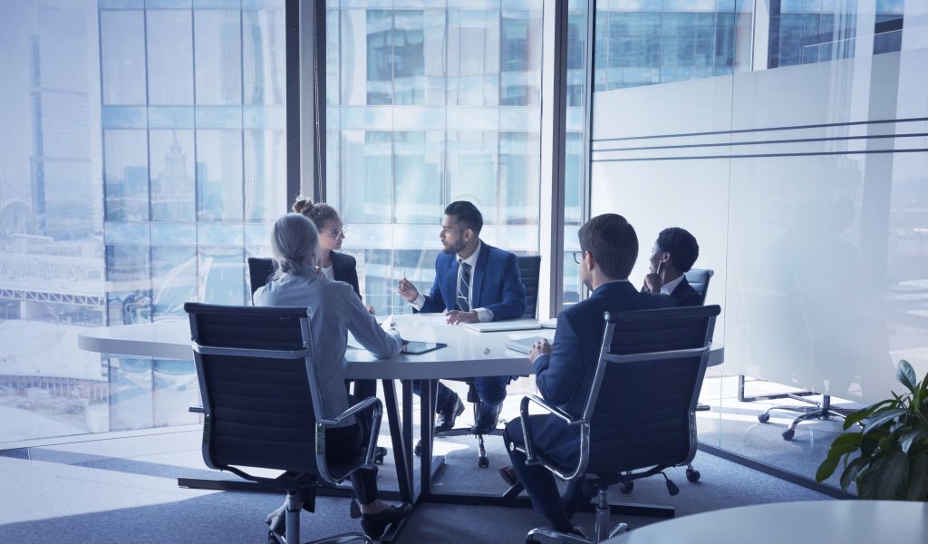 First Abu Dhabi Bank (FAB) - Switzerland