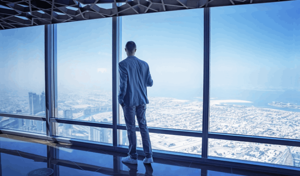 About Us | First Abu Dhabi Bank (FAB) - China