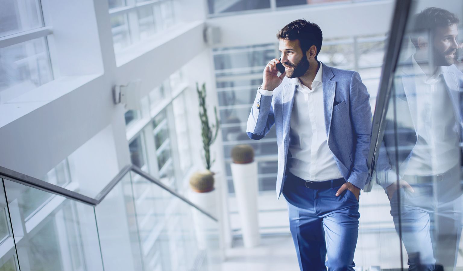 First Abu Dhabi Bank (FAB) - France | Corporate & Private Banking