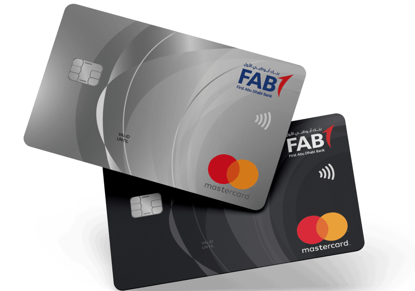 Credit Cards | First Abu Dhabi Bank - Saudi Arabia