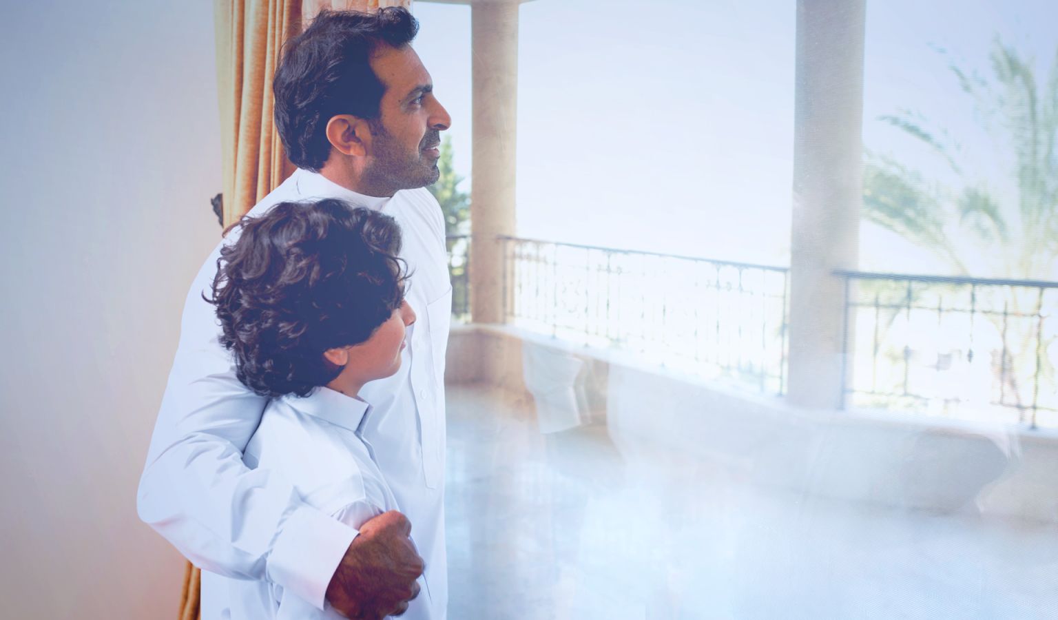 Personal Banking | First Abu Dhabi Bank (FAB) - Saudi Arabia