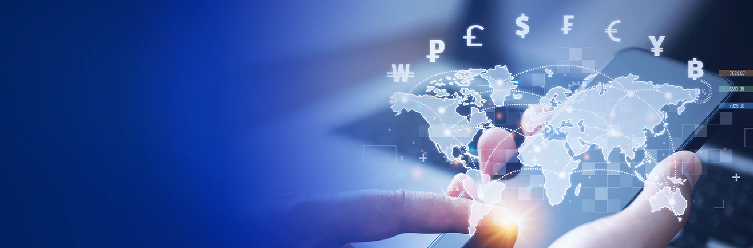 Transfer and Remittance | First Abu Dhabi Bank (FAB) - Oman