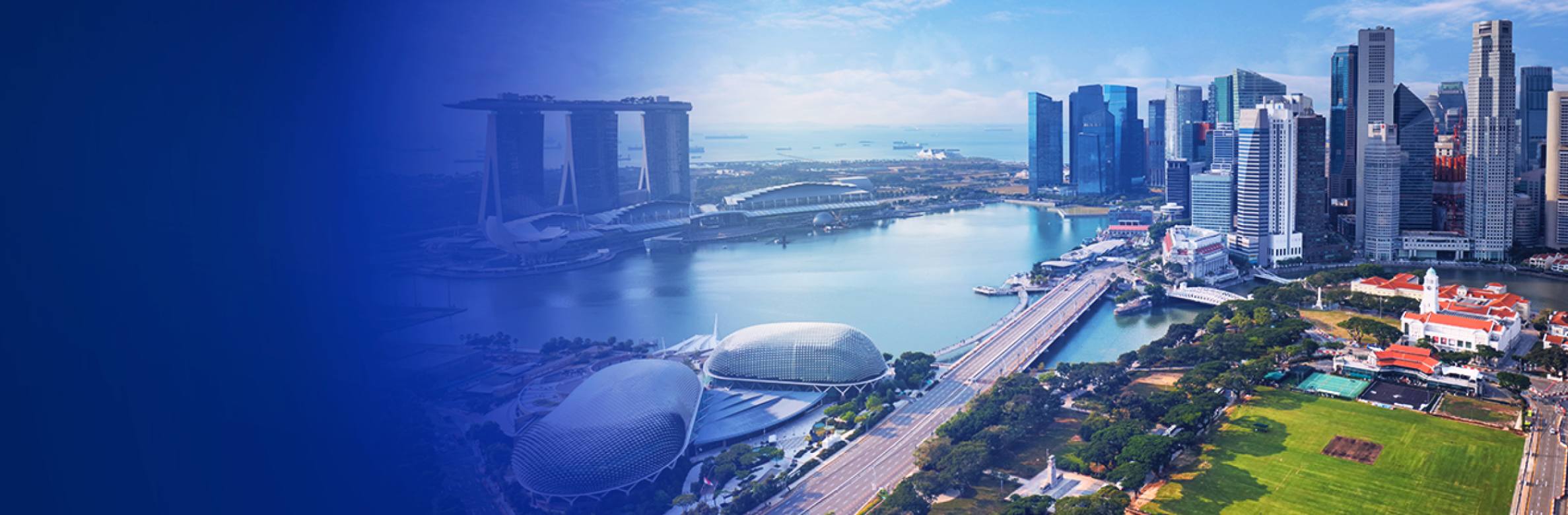 First Abu Dhabi Bank (FAB) - Singapore | Corporate & Investment Banking