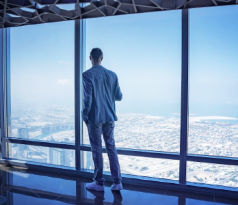 About FAB UK | First Abu Dhabi Bank (FAB) - United Kingdom