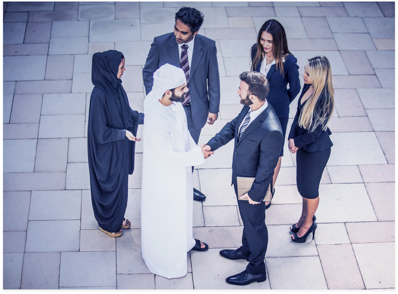 About FAB Group | First Abu Dhabi Bank (FAB) - USA