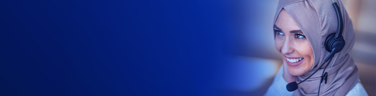 FAB Islamic Rewards | FAB - UAE