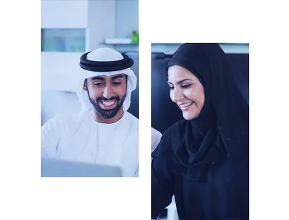 FAB Islamic Rewards | FAB - UAE