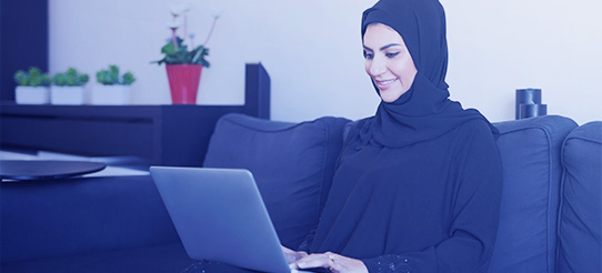 FAB Islamic Rewards Programme | FAB - UAE