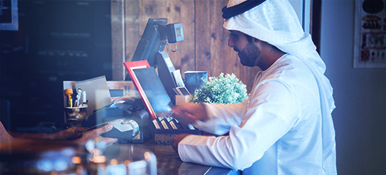 FAB Islamic Rewards Programme | FAB - UAE