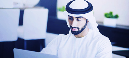 FAB Islamic Rewards Programme | FAB - UAE