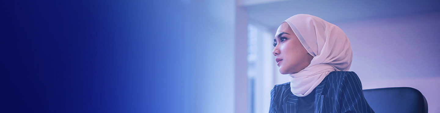 Islamic Treasury and Investment | FAB - UAE