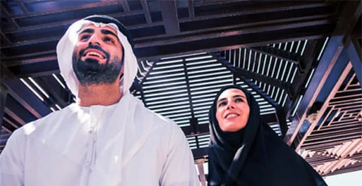 Islamic Banking | FAB Islamic - UAE