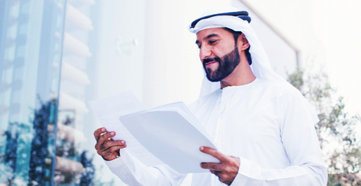 Islamic Banking | FAB Islamic - UAE