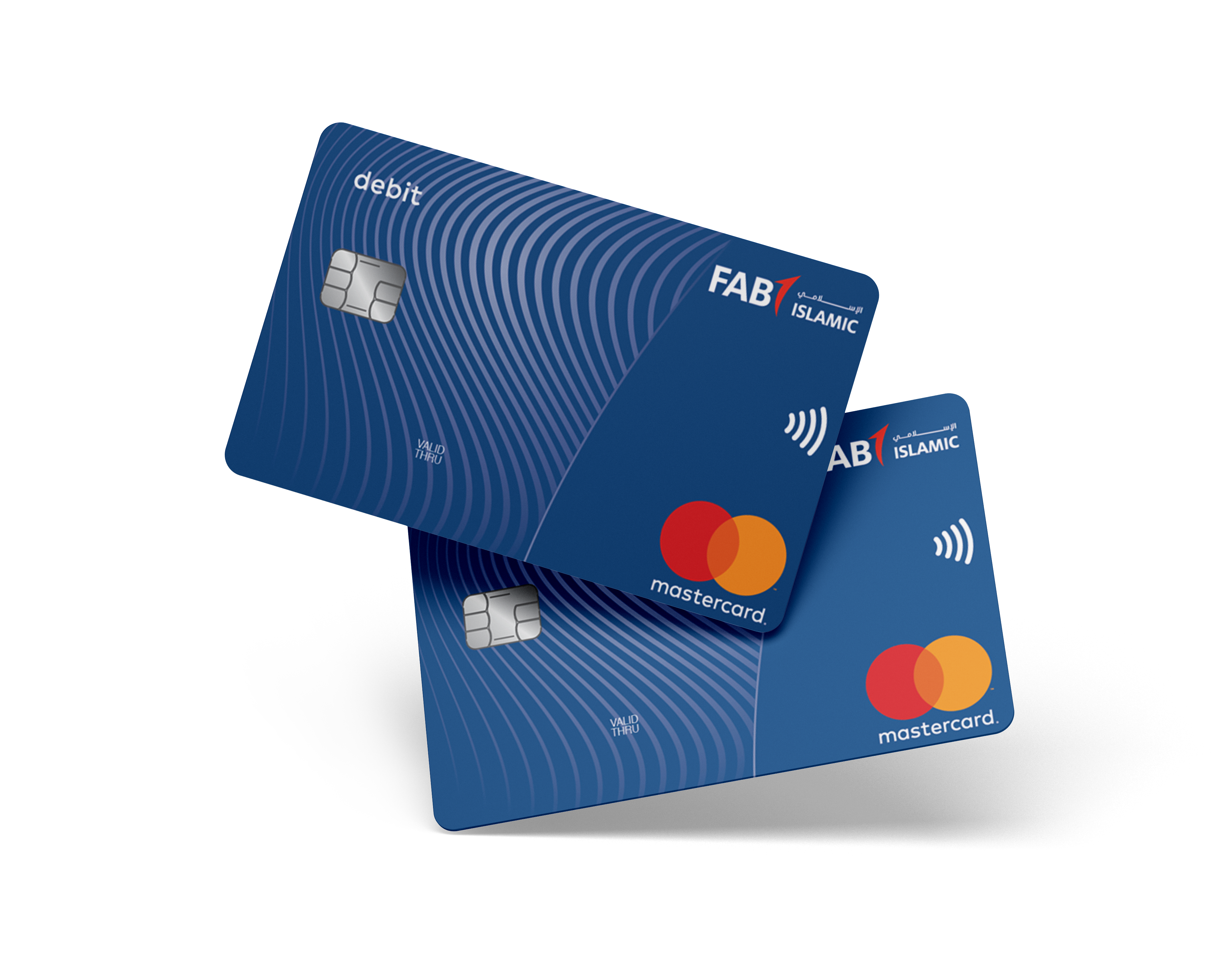Islamic Debit Card | First Abu Dhabi Bank (FAB) - UAE