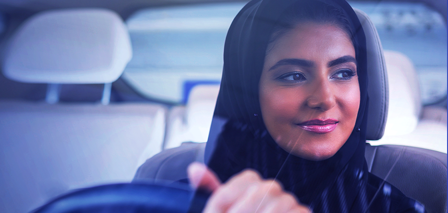 Islamic Car Finance | FAB - UAE