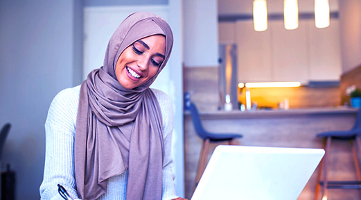 Islamic Home Finance in UAE | FAB Islamic