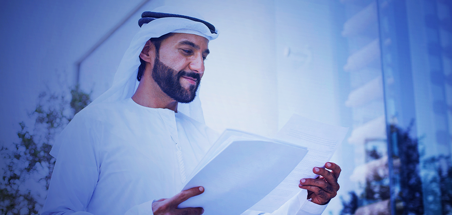 Islamic Personal Finance Solutions in UAE | FAB