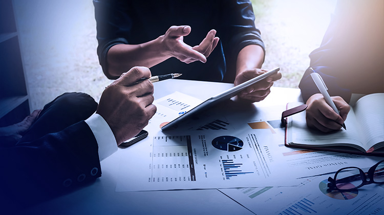 Islamic Personal Banking | FAB - UAE