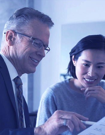 Moderately-Cautious Investor | First Abu Dhabi Bank - UAE