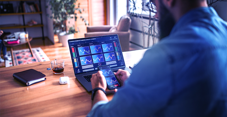 Moderately-Cautious Investor | First Abu Dhabi Bank - UAE