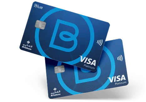 Blue FAB Platinum Credit Card from Al-Futtaim | FAB UAE
