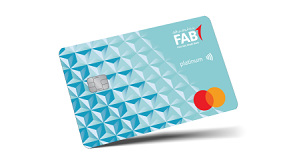 Mobile Banking App - Download Now | FAB - UAE
