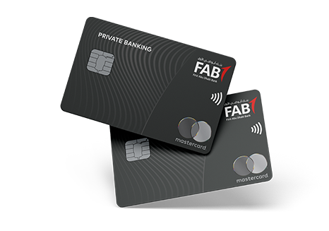 FAB World Elite Credit Card | First Abu Dhabi Bank - UAE