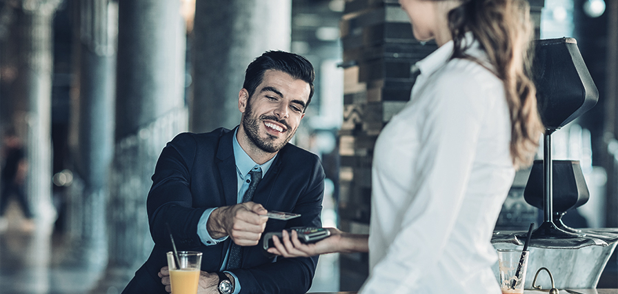 Elite Savings Accounts | First Abu Dhabi Bank - UAE