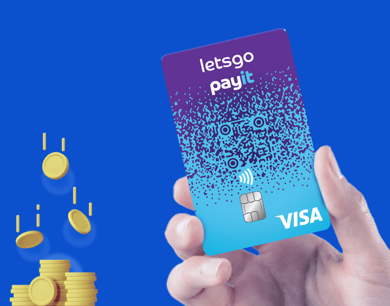 Go Cashless with Payit Digital Wallet | FAB UAE