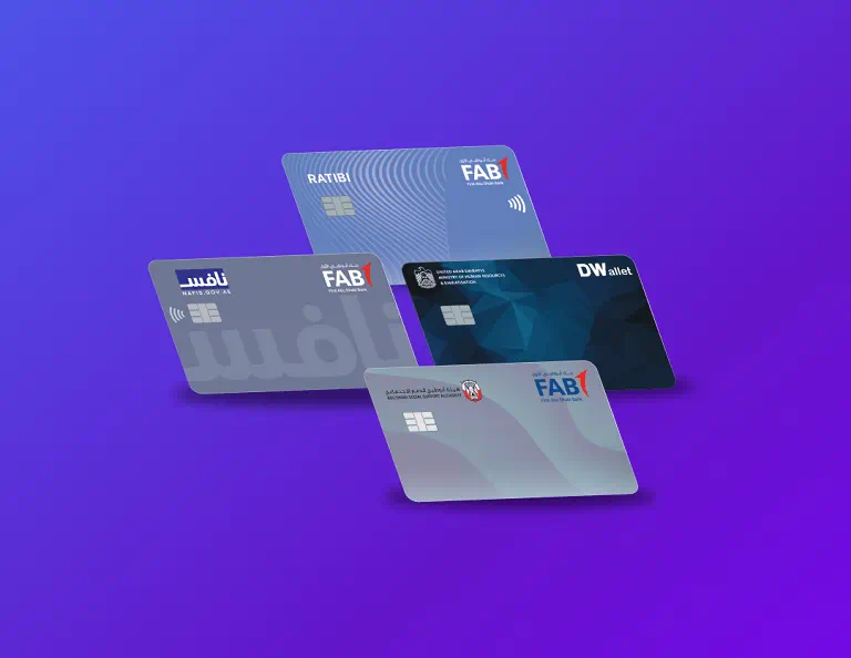 Go Cashless with Payit Digital Wallet | FAB UAE