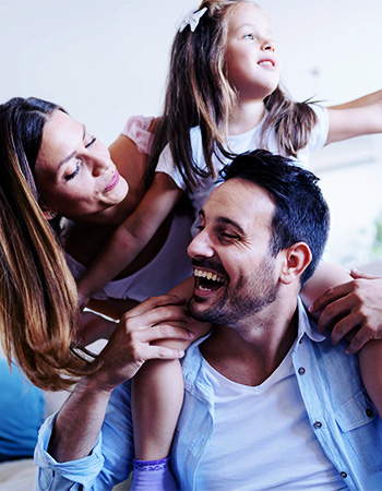 Protection Plus Life Insurance | FAB Insurance - UAE