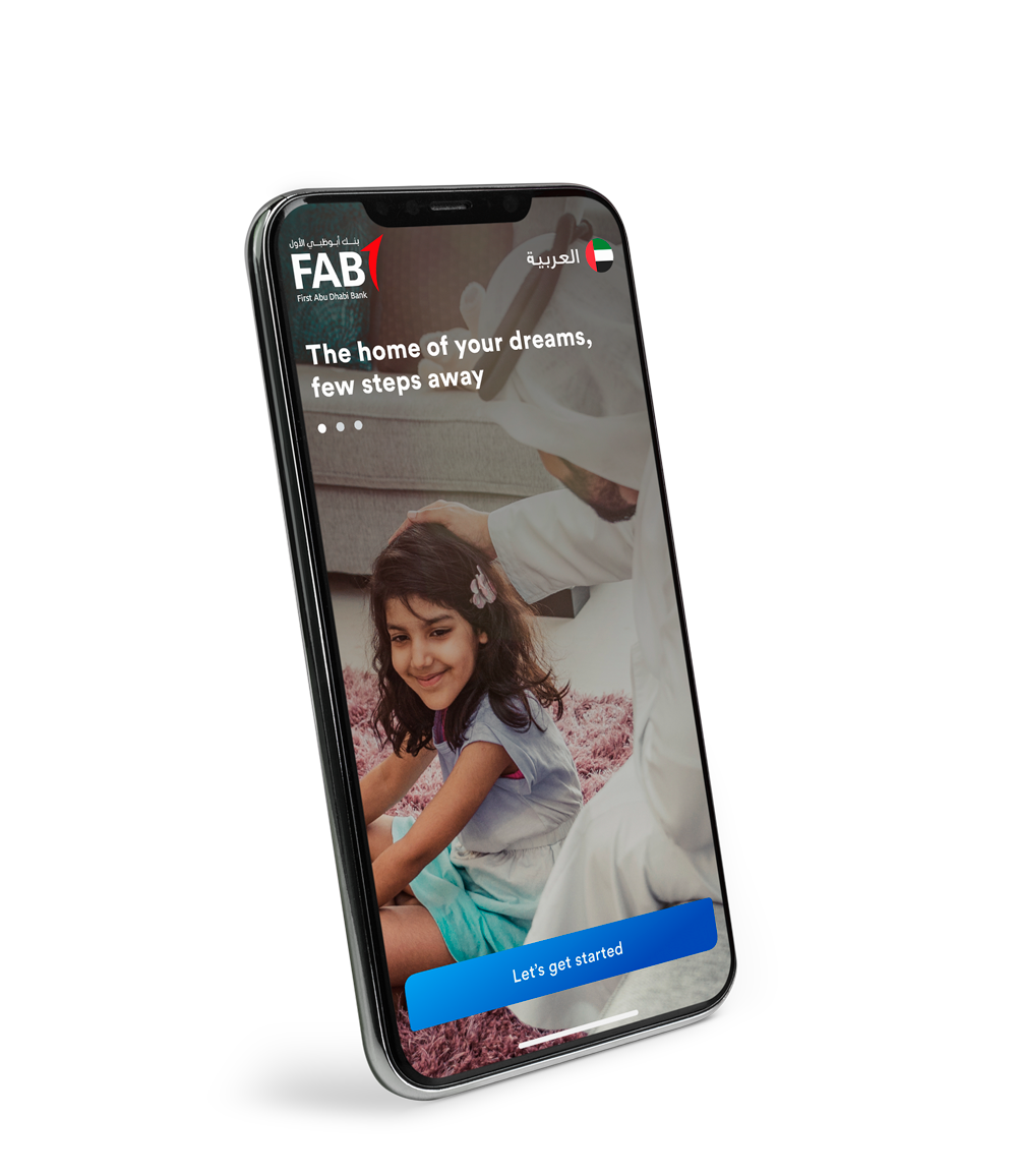 National Housing Loans (NHL)| First Abu Dhabi Bank, UAE