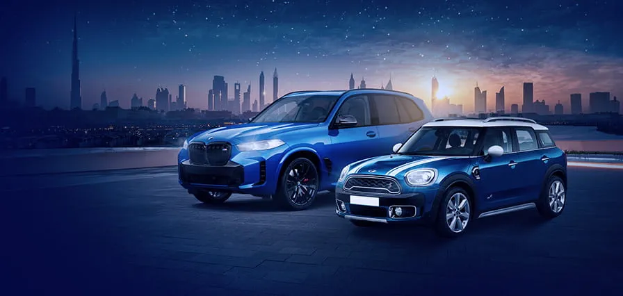 Personal Banking & Financial Services | FAB UAE