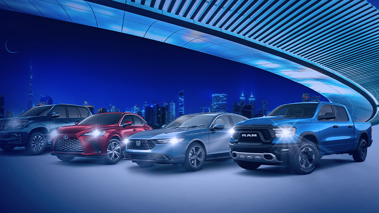 Personal Banking & Financial Services | FAB UAE