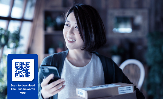 Blue FAB Credit Cards from Al-Futtaim | FAB UAE