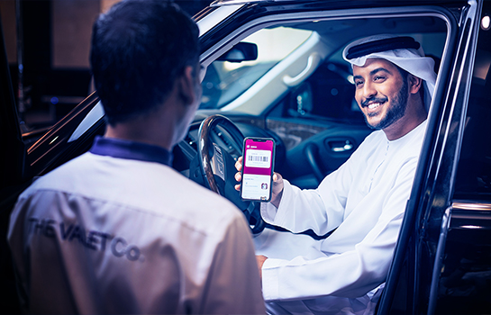 FAB SHARE Credit Cards | FAB UAE