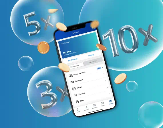 FAB Rewards Programme | First Abu Dhabi Bank (FAB) - UAE