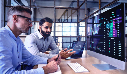 FAB Securities - Brokerage & Execution | FAB - UAE