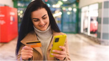 Get 5% Cashback on Al-Futtaim brands with FAB | FAB UAE