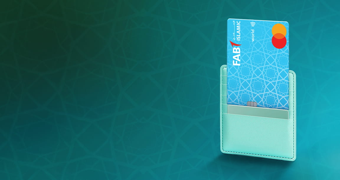 Islamic Banking | FAB Islamic - UAE