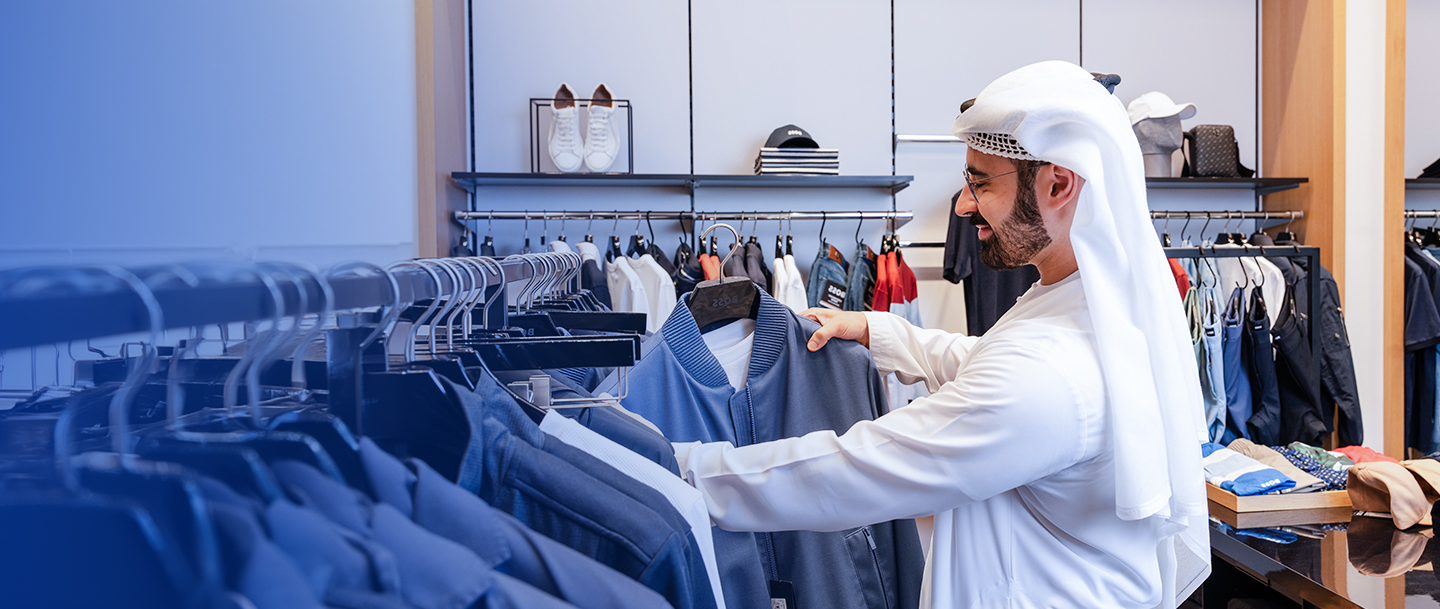 BLUE FAB Infinite Credit Card by Al-Futtaim | FAB UAE