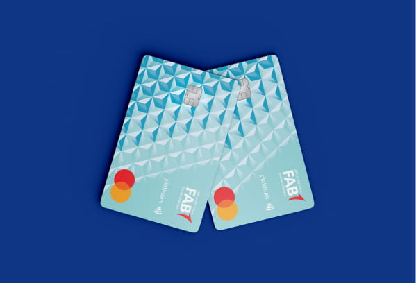 First Abu Dhabi Bank Rewards Indulge Card | FAB