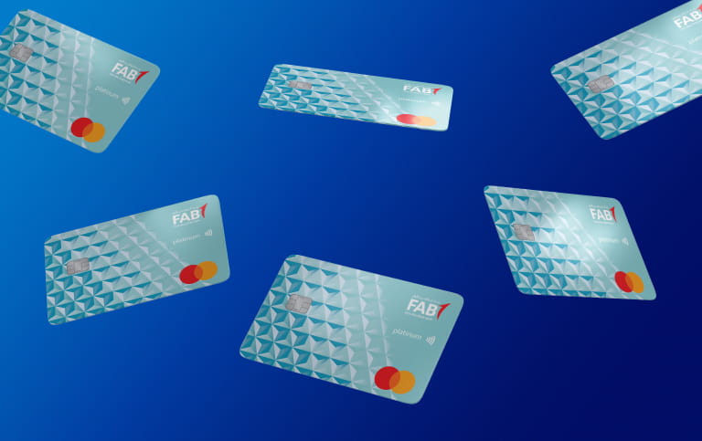 First Abu Dhabi Bank Rewards Indulge Card | FAB