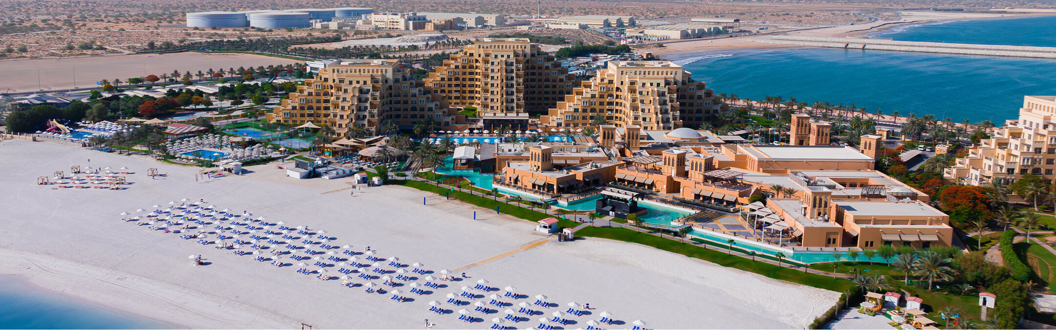 Get a Free Staycation with Our New Cashback Card | FAB