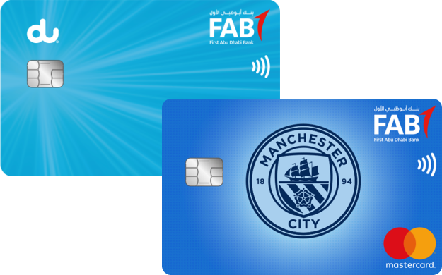 FAB Rewards Programme | First Abu Dhabi Bank (FAB) - UAE