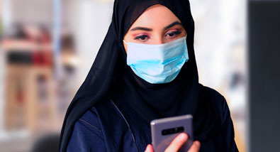 Social Responsibility | FAB - UAE