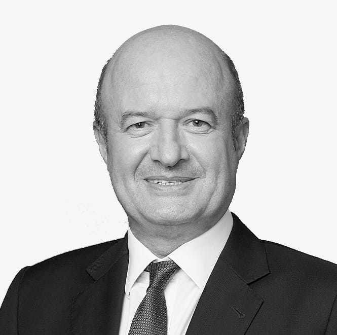 Senior Management Team | First Abu Dhabi Bank (FAB) - UAE